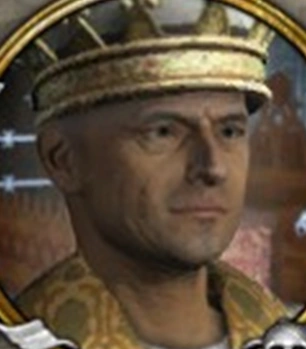 Pope Zosimus | Historica Wiki | Fandom