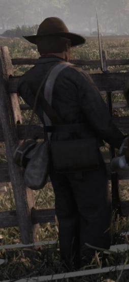 Presly U. Van Steenburg | Historica Wiki | Fandom