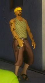 Ramon Morillo | Historica Wiki | Fandom