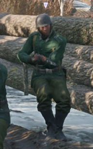 Rayk Tischler | Historica Wiki | Fandom