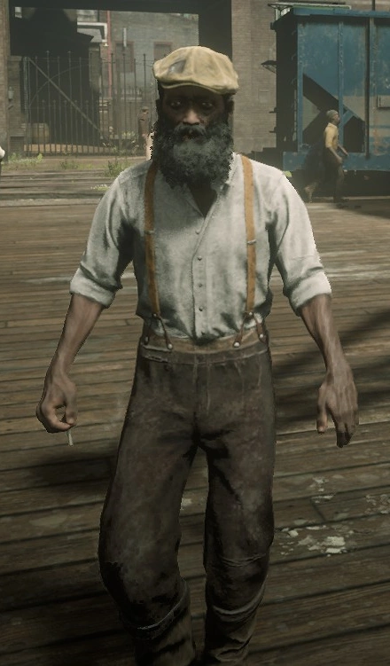 Rich Deasey | Historica Wiki | Fandom