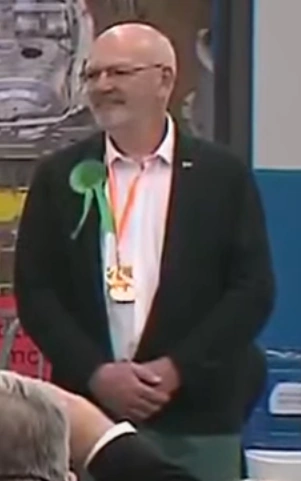 Richard Bradley | Historica Wiki | Fandom