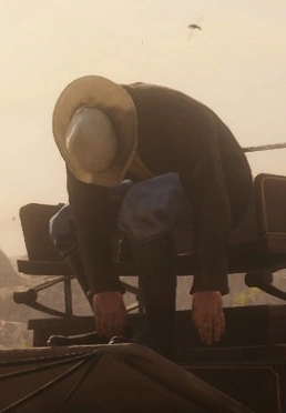 Robert M. Theis | Historica Wiki | Fandom