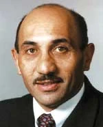 Ron Mark | Historica Wiki | Fandom