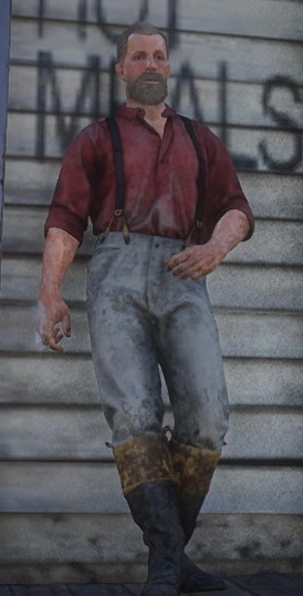 Sampson C. McCalley | Historica Wiki | Fandom