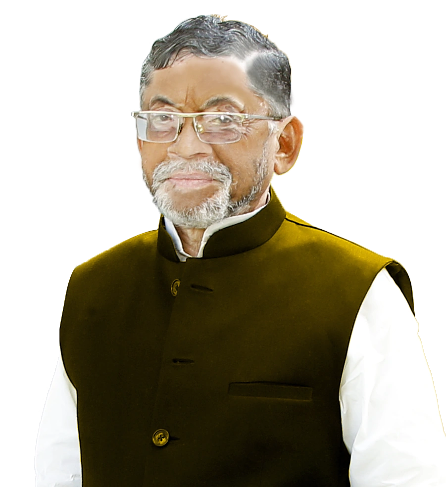 Santosh Kumar Gangwar | Historica Wiki | Fandom