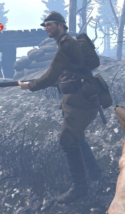 Sendijs Kreslins | Historica Wiki | Fandom