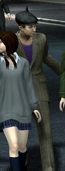 Shin'ichi Jin | Historica Wiki | Fandom