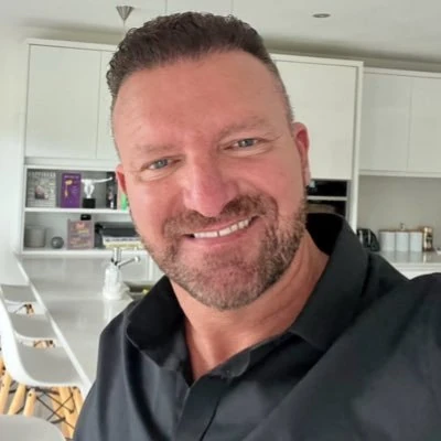 Stuart Davies | Historica Wiki | Fandom