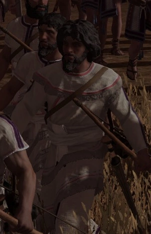 Taariq el-Harron | Historica Wiki | Fandom