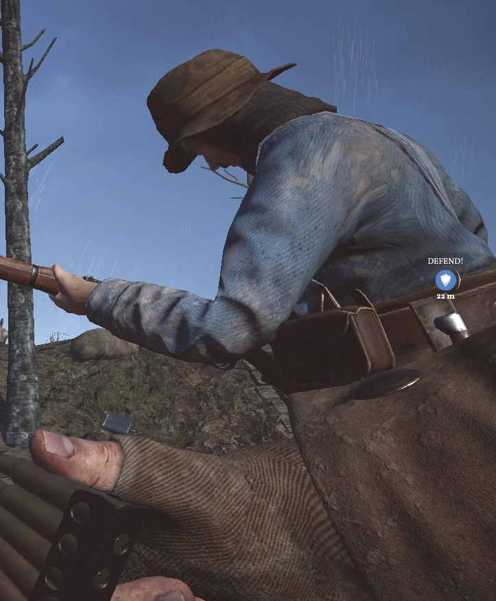 Theodore Elliott | Historica Wiki | Fandom