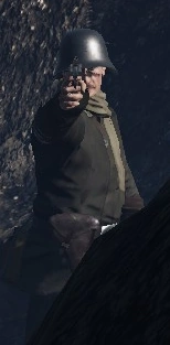 Tim Hess | Historica Wiki | Fandom