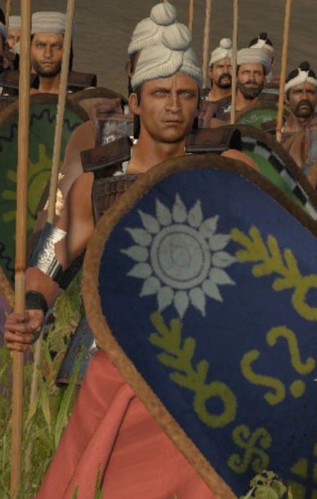 Varuni Tamhanakar | Historica Wiki | Fandom