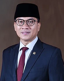 Yandri Susanto | Historica Wiki | Fandom