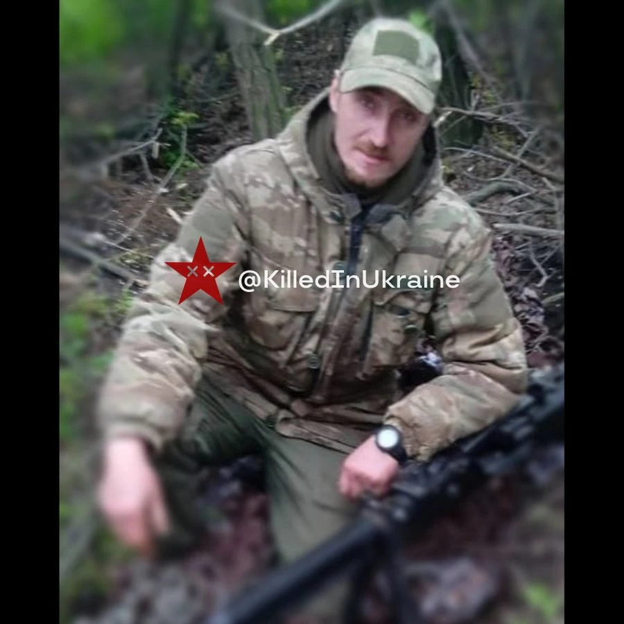 Yury A. Mokrousov | Historica Wiki | Fandom