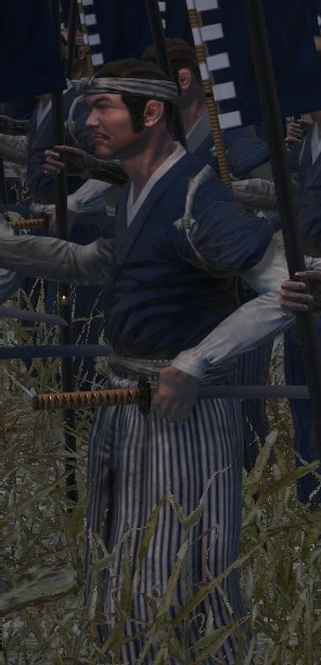 Amago Atsumochi | Historica Wiki | Fandom