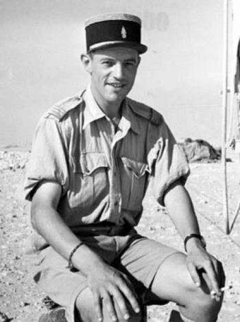 Andre Lalande | Historica Wiki | Fandom