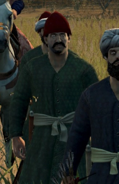 Aslan Yildizeli | Historica Wiki | Fandom