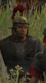 Augustus Caecina Livigenus | Historica Wiki | Fandom