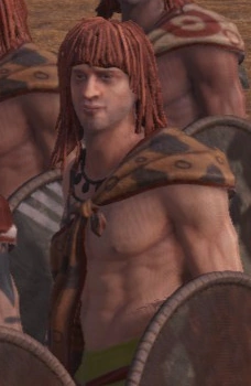 Azarug Hamady | Historica Wiki | Fandom