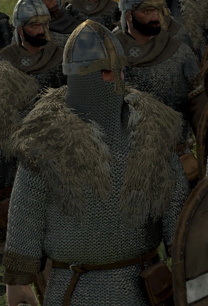 Brihthere the Thatcher | Historica Wiki | Fandom