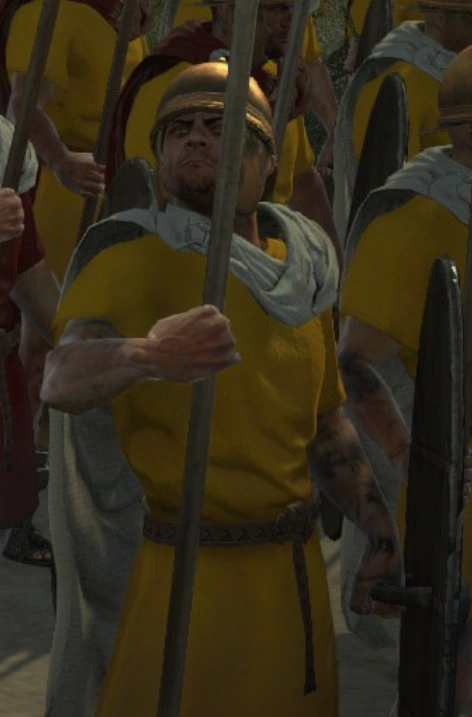 Caeso Betucius Scrofa | Historica Wiki | Fandom