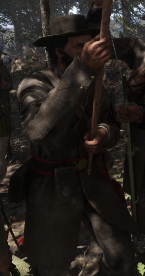 Cullen S. Seay | Historica Wiki | Fandom