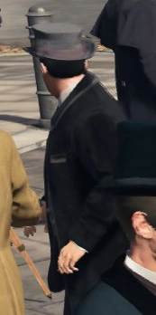 Cyril Rosewall | Historica Wiki | Fandom