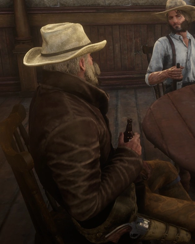 David R. Heffernan | Historica Wiki | Fandom