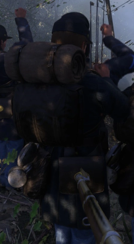 Dempsy B. Keiper | Historica Wiki | Fandom