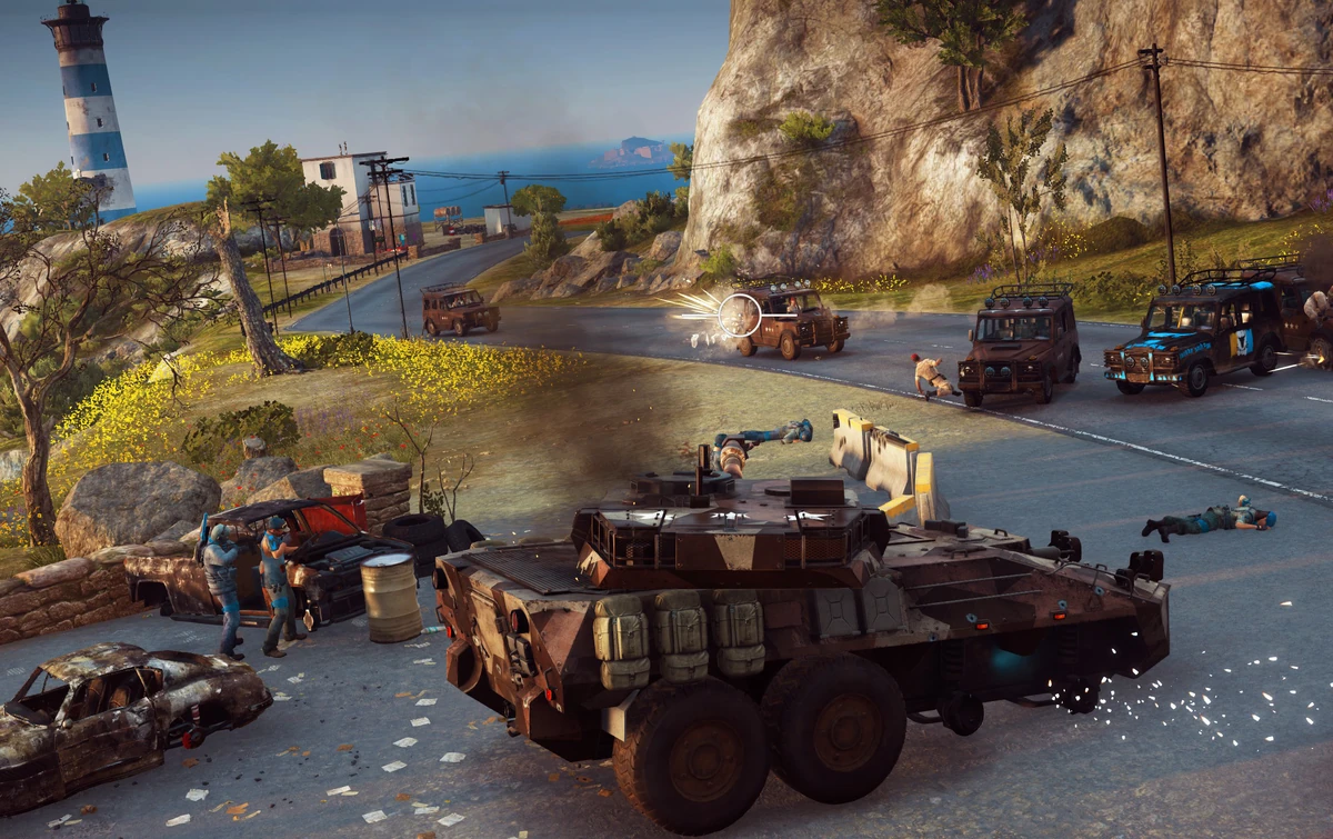 Di Ravello Week attacks | Historica Wiki | Fandom