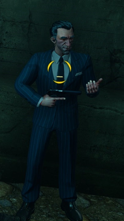 Ernest Buckingham | Historica Wiki | Fandom