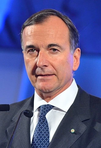 Franco Frattini | Historica Wiki | Fandom