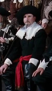 Gerard Stokes | Historica Wiki | Fandom