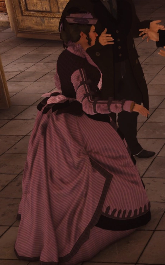 Gwendolyn Bunles | Historica Wiki | Fandom