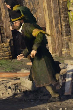Hùisdean MacConaill | Historica Wiki | Fandom