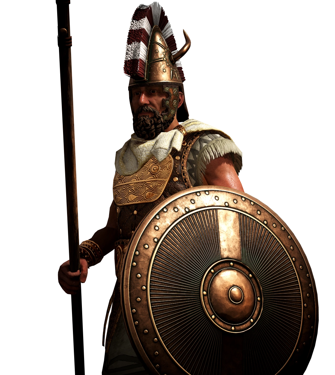 Idomeneus of Crete | Historica Wiki | Fandom