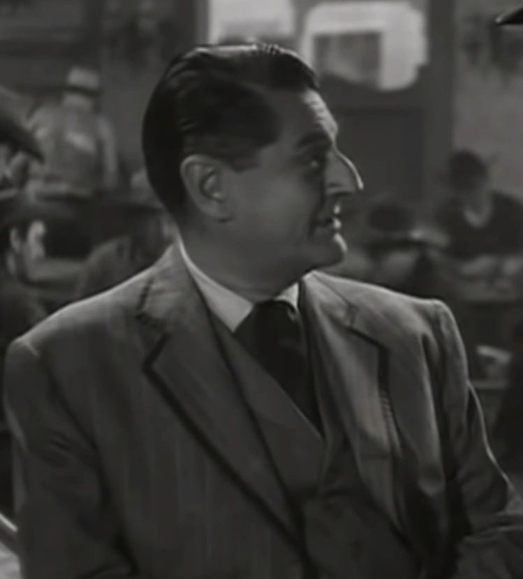 J. Homer Radcliffe | Historica Wiki | Fandom