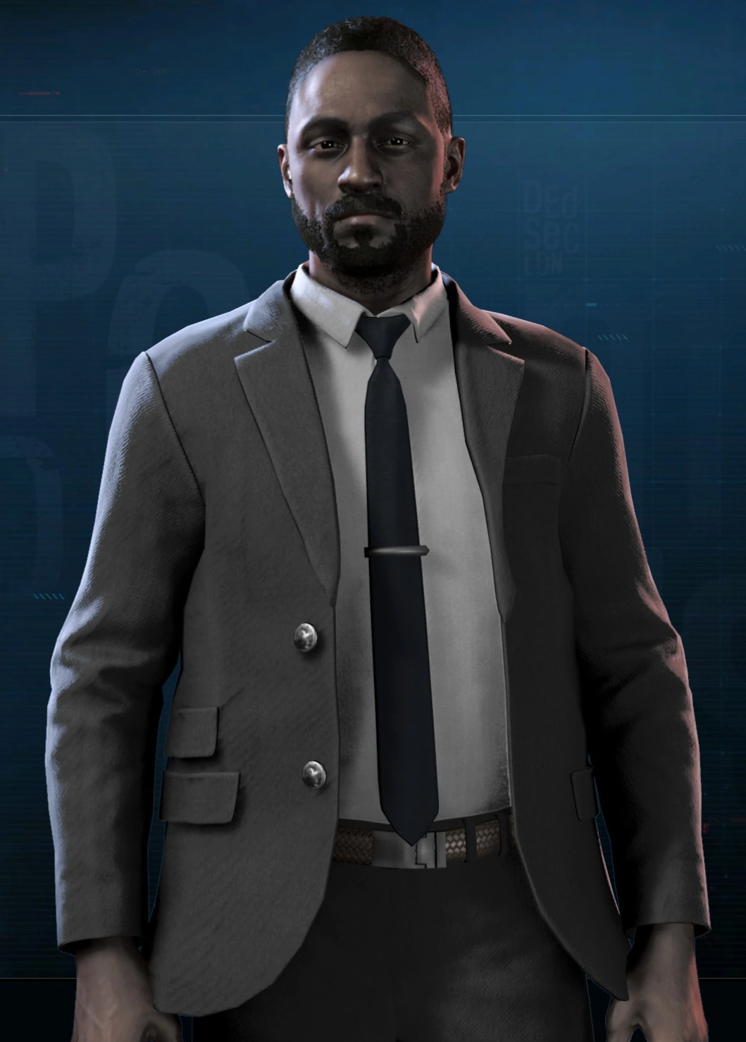 James Onyango | Historica Wiki | Fandom