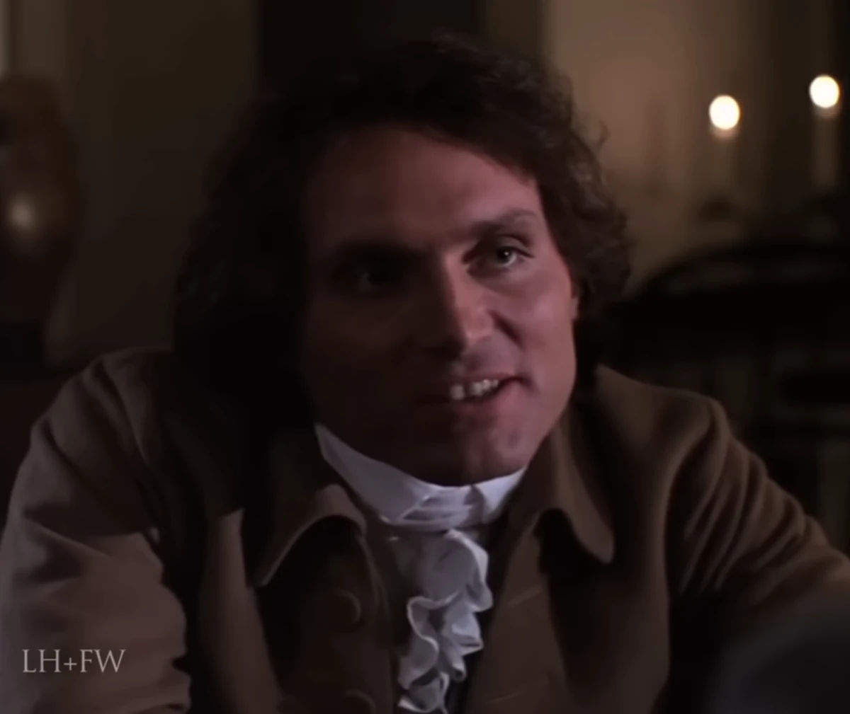 James Reynolds | Historica Wiki | Fandom