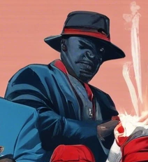 Jaquon Woodard | Historica Wiki | Fandom