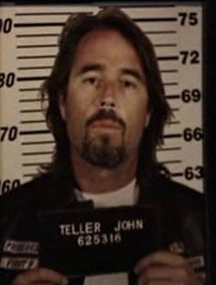 John Teller | Historica Wiki | Fandom