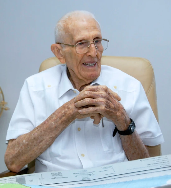 Jose Ramon Fernandez | Historica Wiki | Fandom