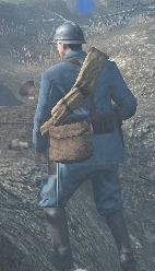 Josselin Marchal | Historica Wiki | Fandom