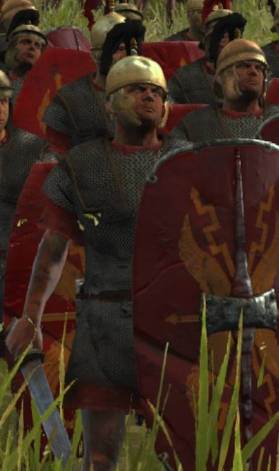 Kaeso Canutius Caldus | Historica Wiki | Fandom