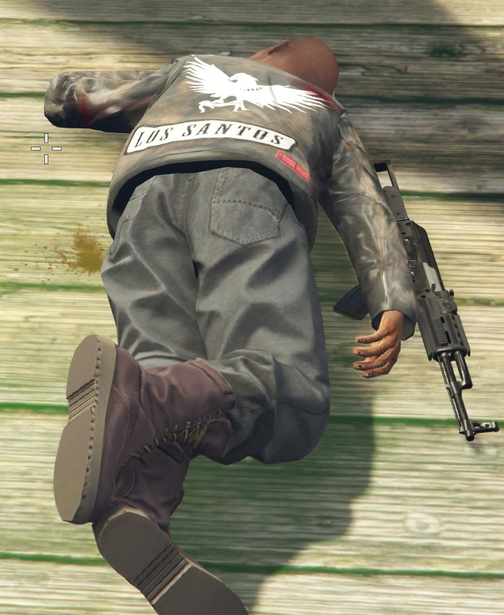 Keywon Ellison | Historica Wiki | Fandom