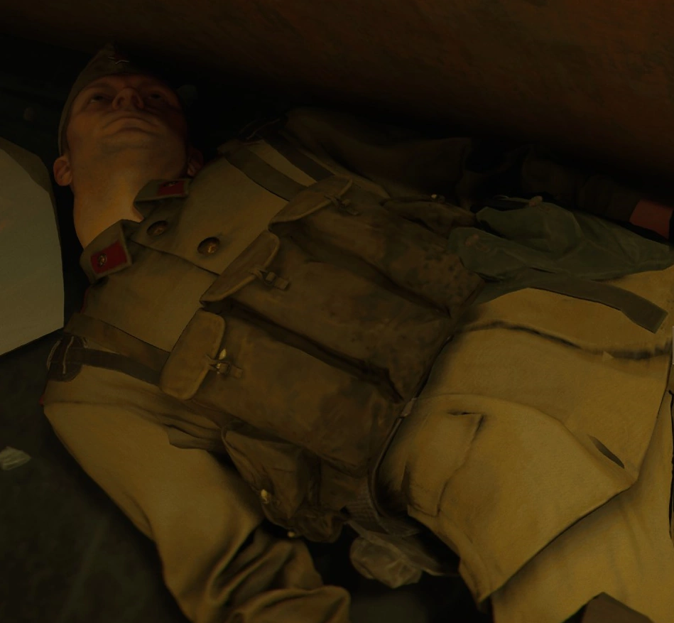 Lapayev Korney Semyonovich | Historica Wiki | Fandom