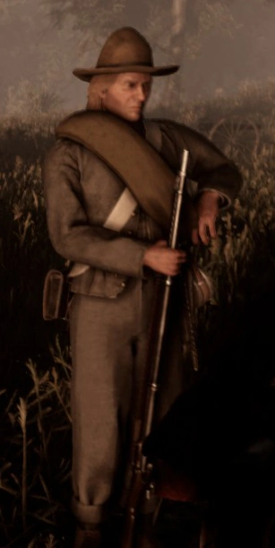 Laserian Mac Giolla Mhaoil | Historica Wiki | Fandom