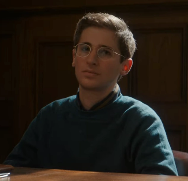 Lee Weiner | Historica Wiki | Fandom