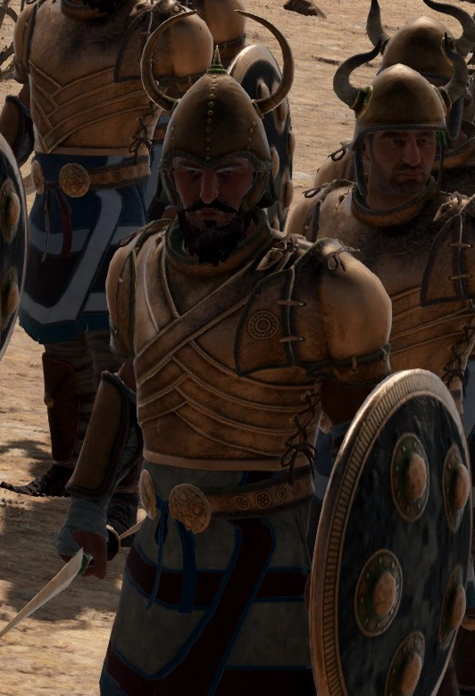 Leonidas Vasilas | Historica Wiki | Fandom